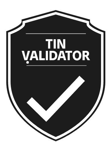 Instantly TIN Validation – Syntax & Structure Checker