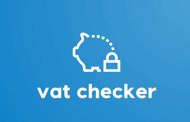 EU VAT Number Validation (VIES Checker) - Fund XP